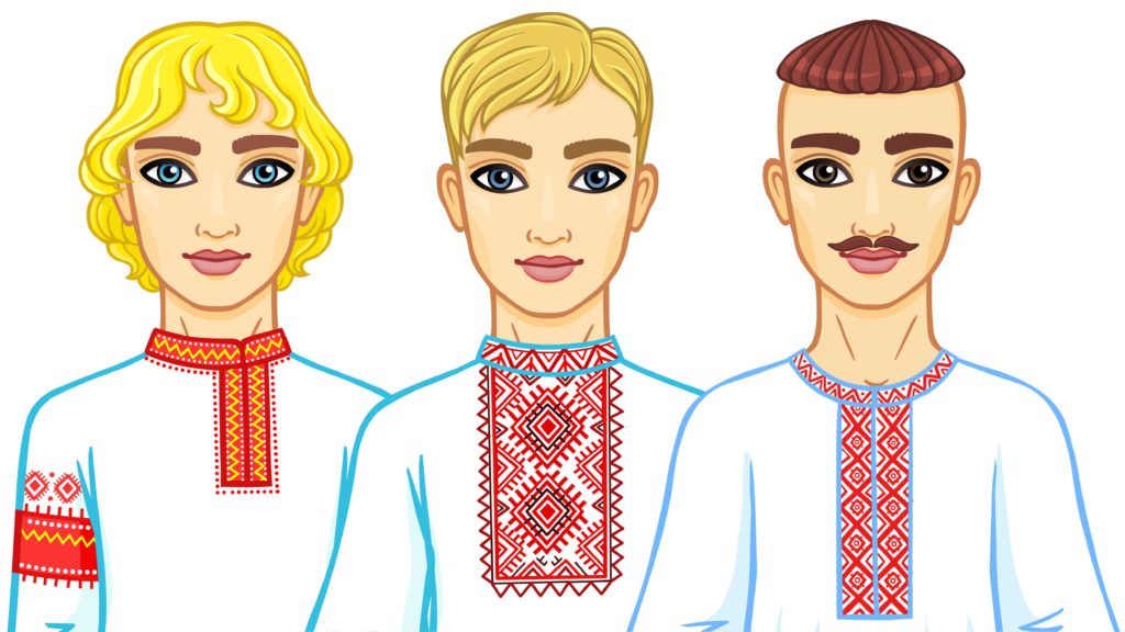 Slavs: History & Origins of the Slavic People