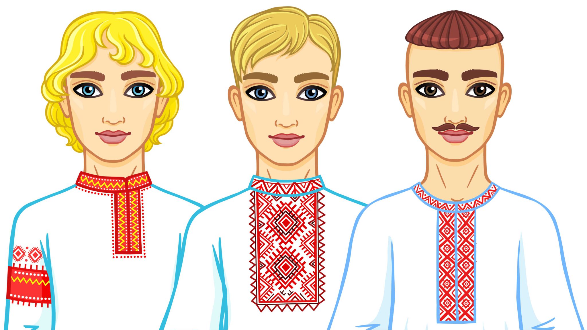 Slavs: History & Origins of the Slavic People