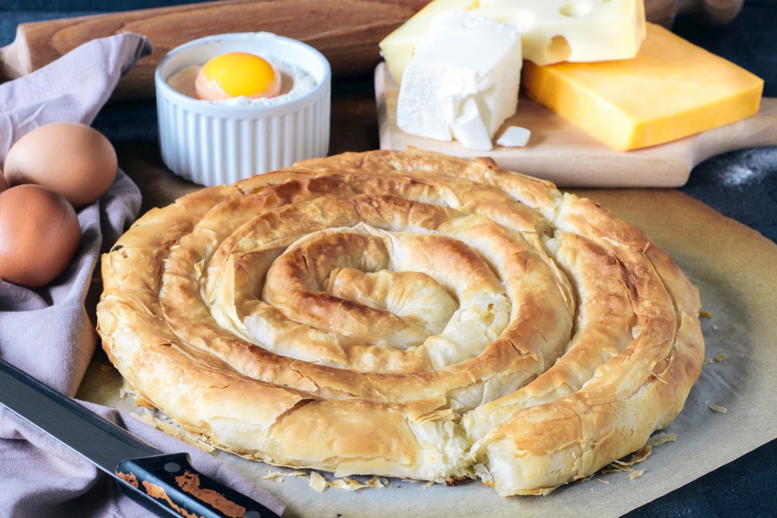 The Best 15 Traditional Slovakian Food