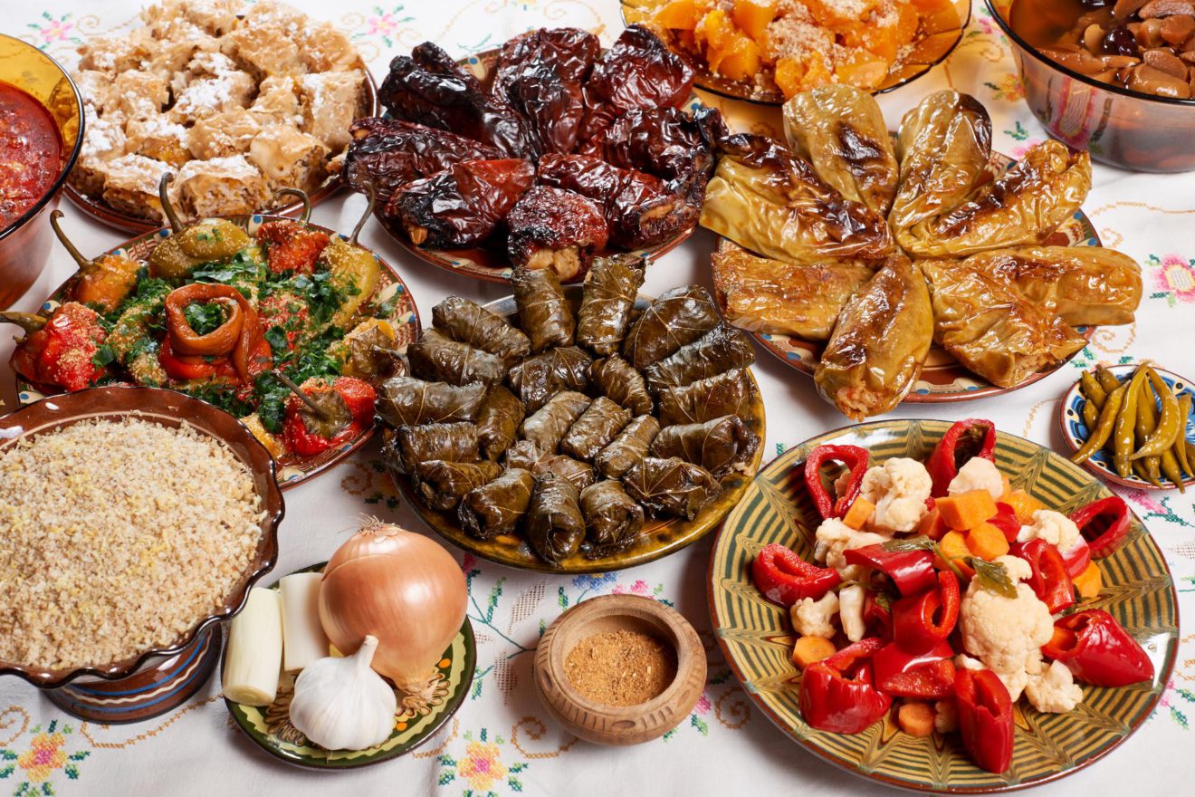 16 Most Popular Bulgarian Dishes