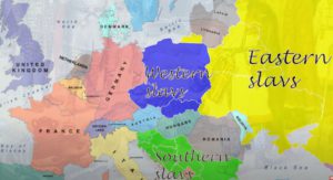Slavs: History & Origins of the Slavic People