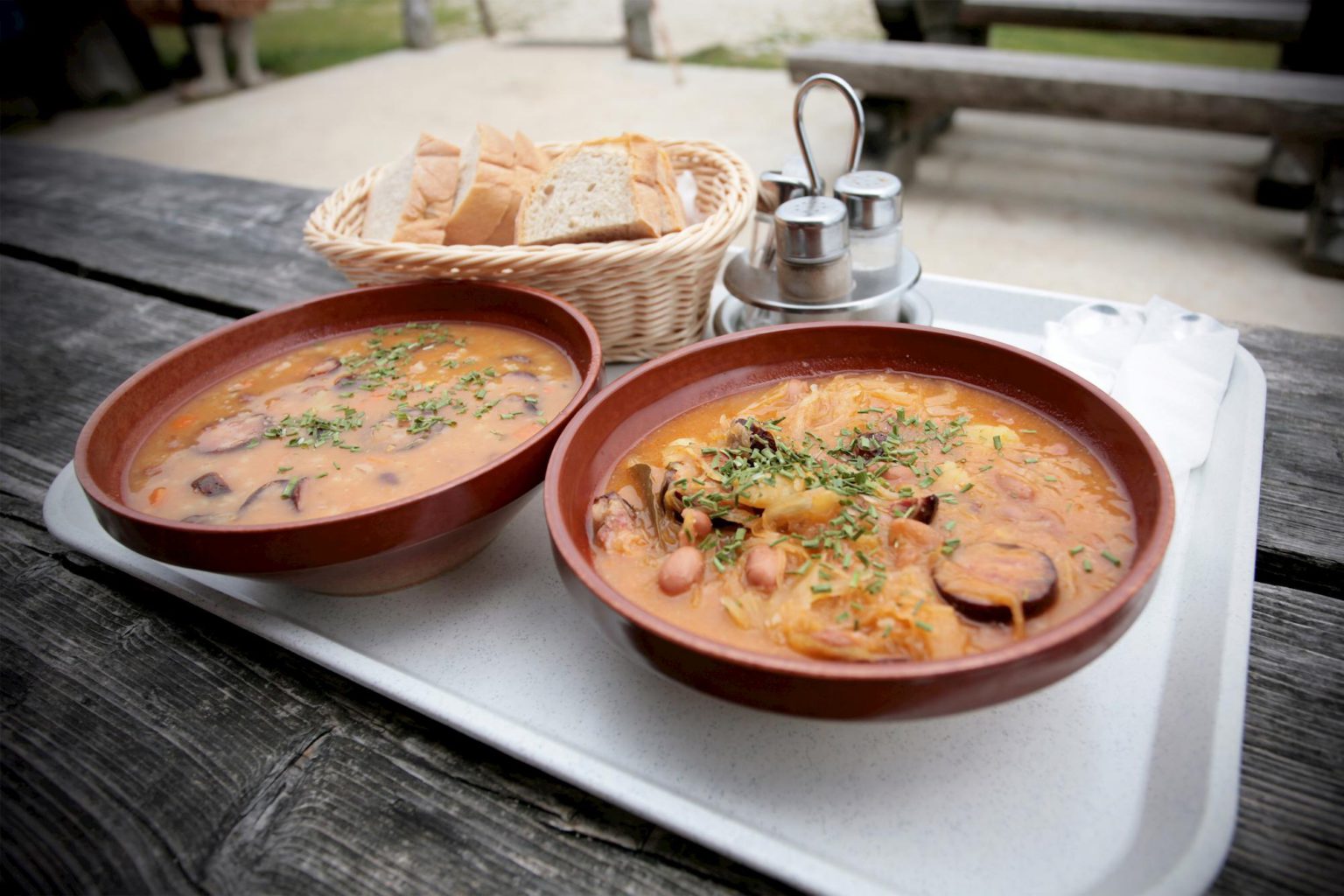 13 Best Slovenian Food Dishes