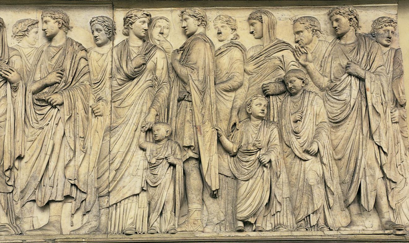 Roman Emperors Born in Serbia