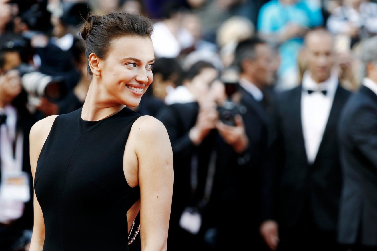 Top 9 Russian Models