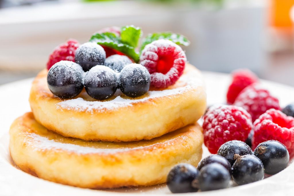 11 Best Ukrainian Desserts