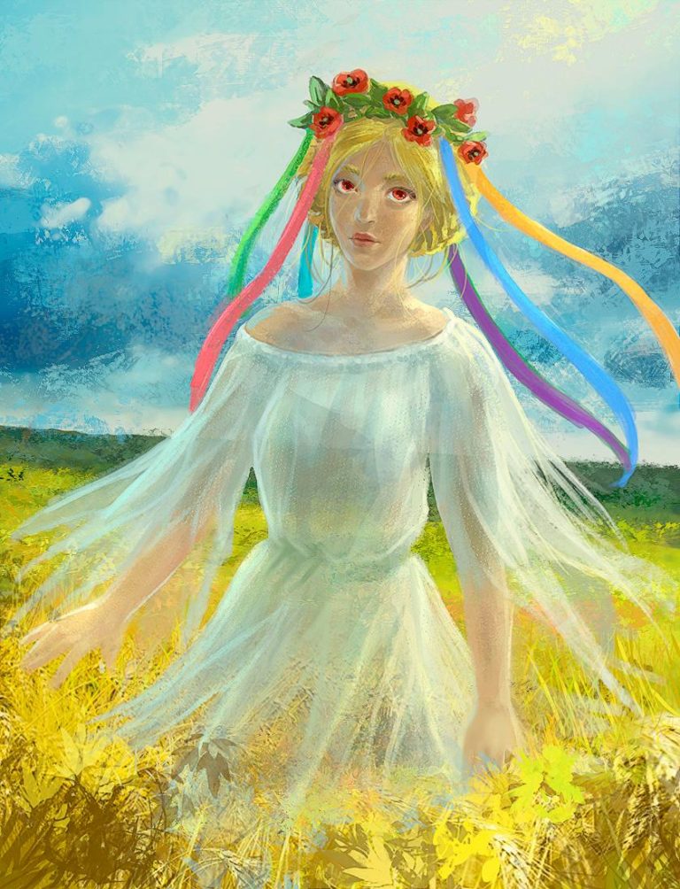 Top Russian Mythological Creatures